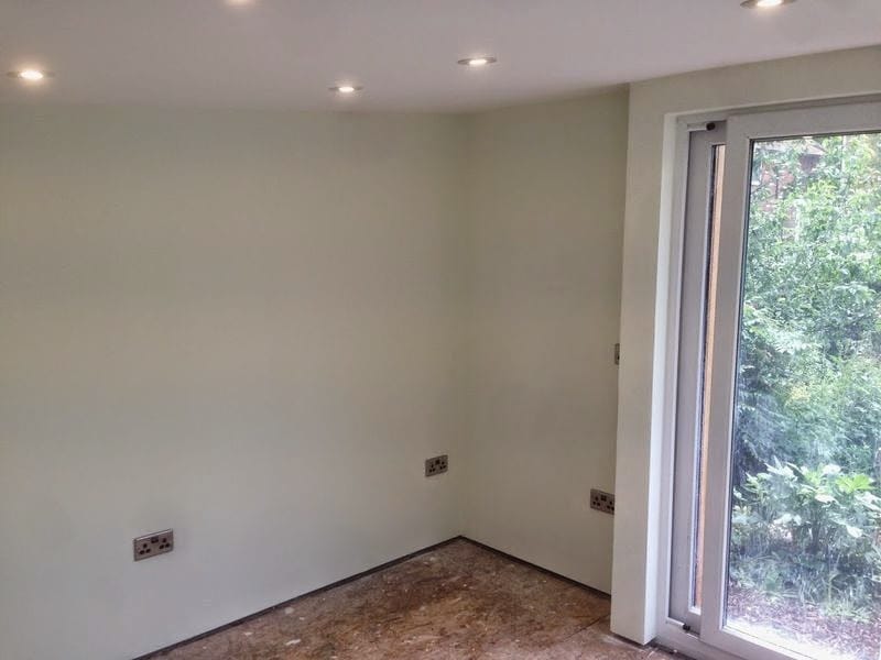Internal Plasterboard - Fermacell - top tips