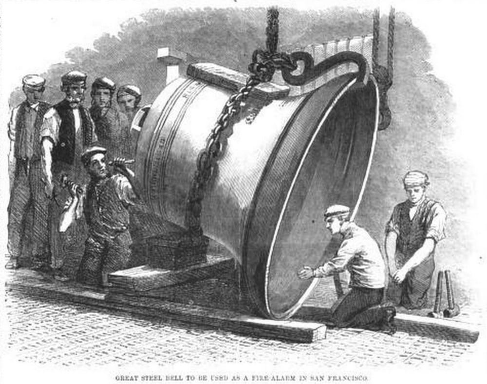 The Bessemer Process