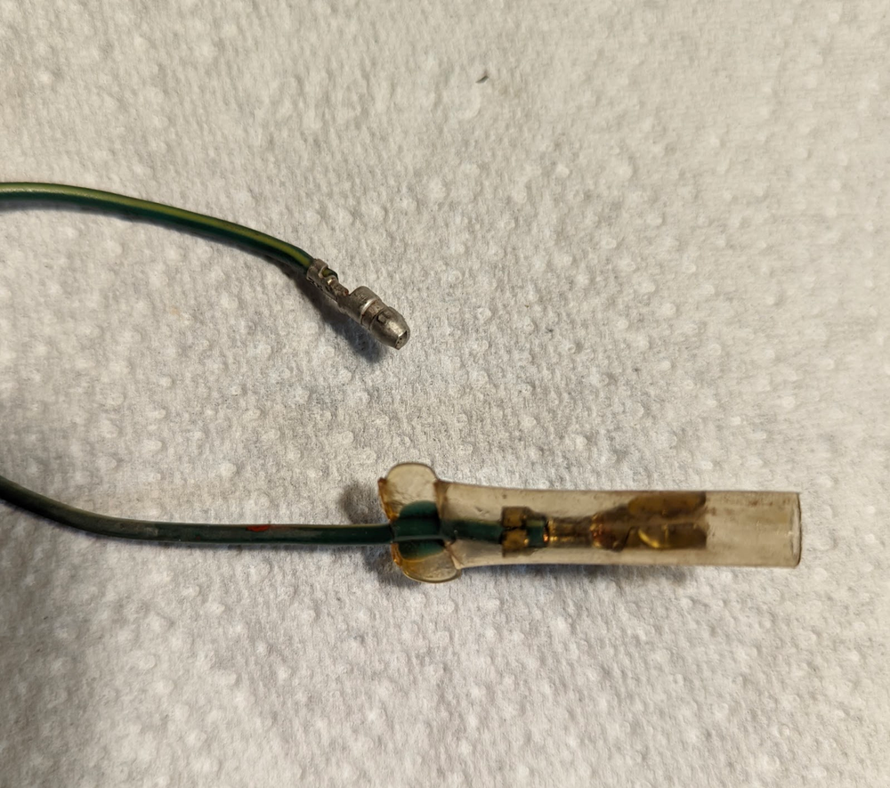 Honda C90 - electrical system overview