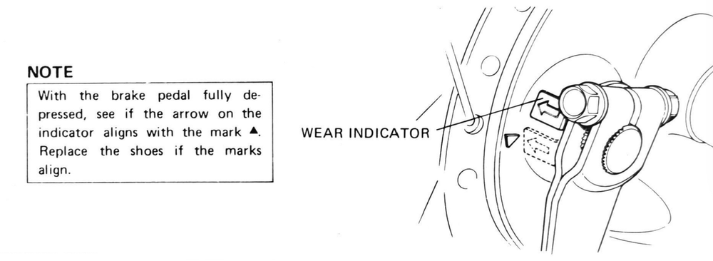 Honda C90 - putting it back together