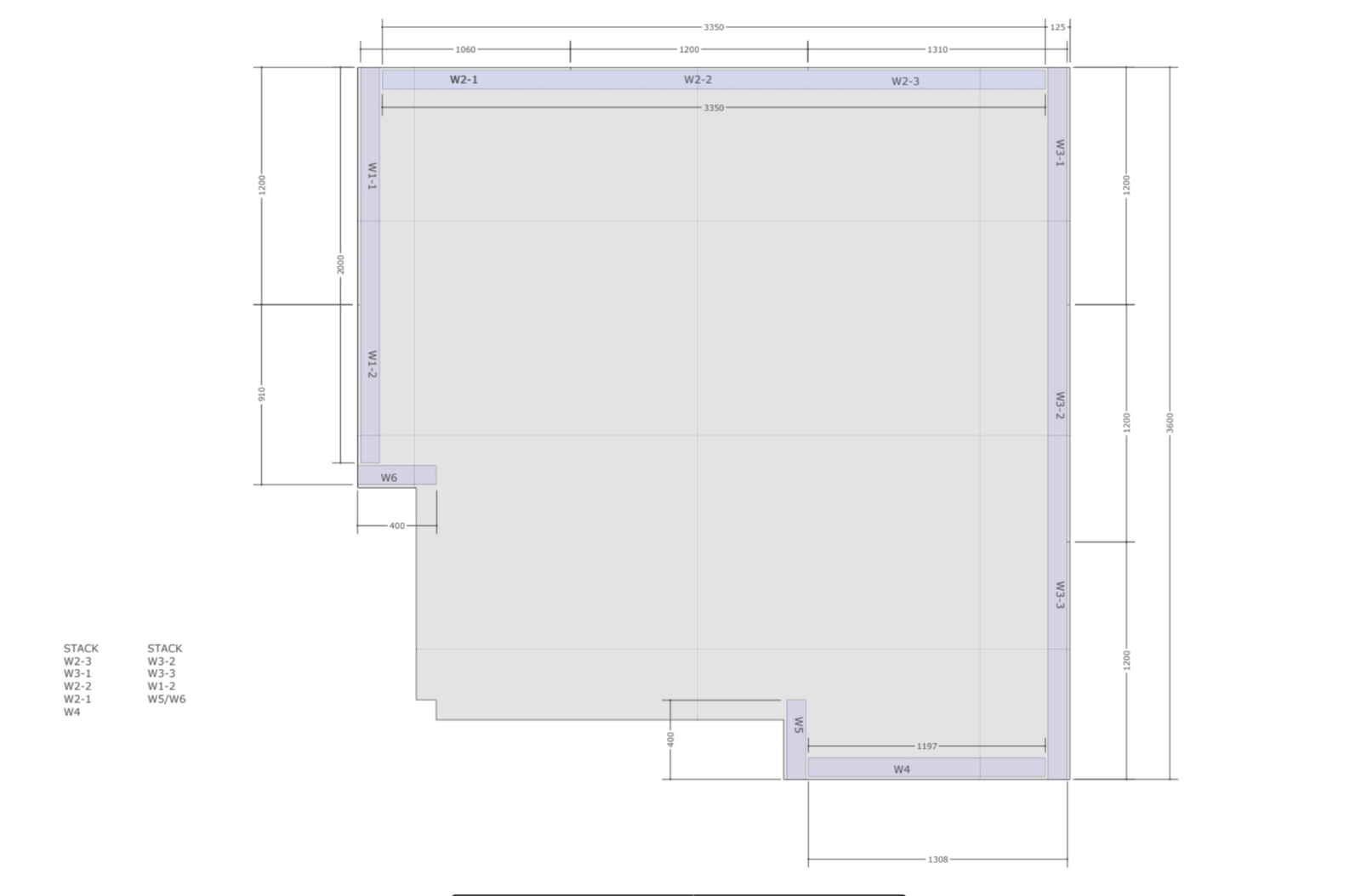 Workshop Design - using SIPs