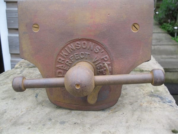 The Record 74 Auto Vice