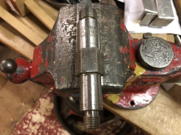 The Record 74 Auto Vice