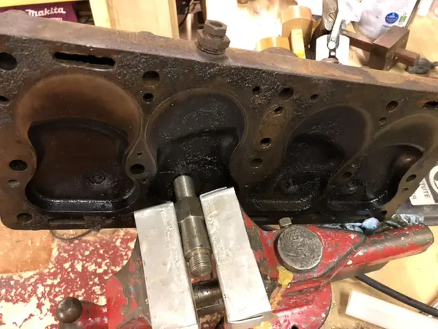 The Record 74 Auto Vice